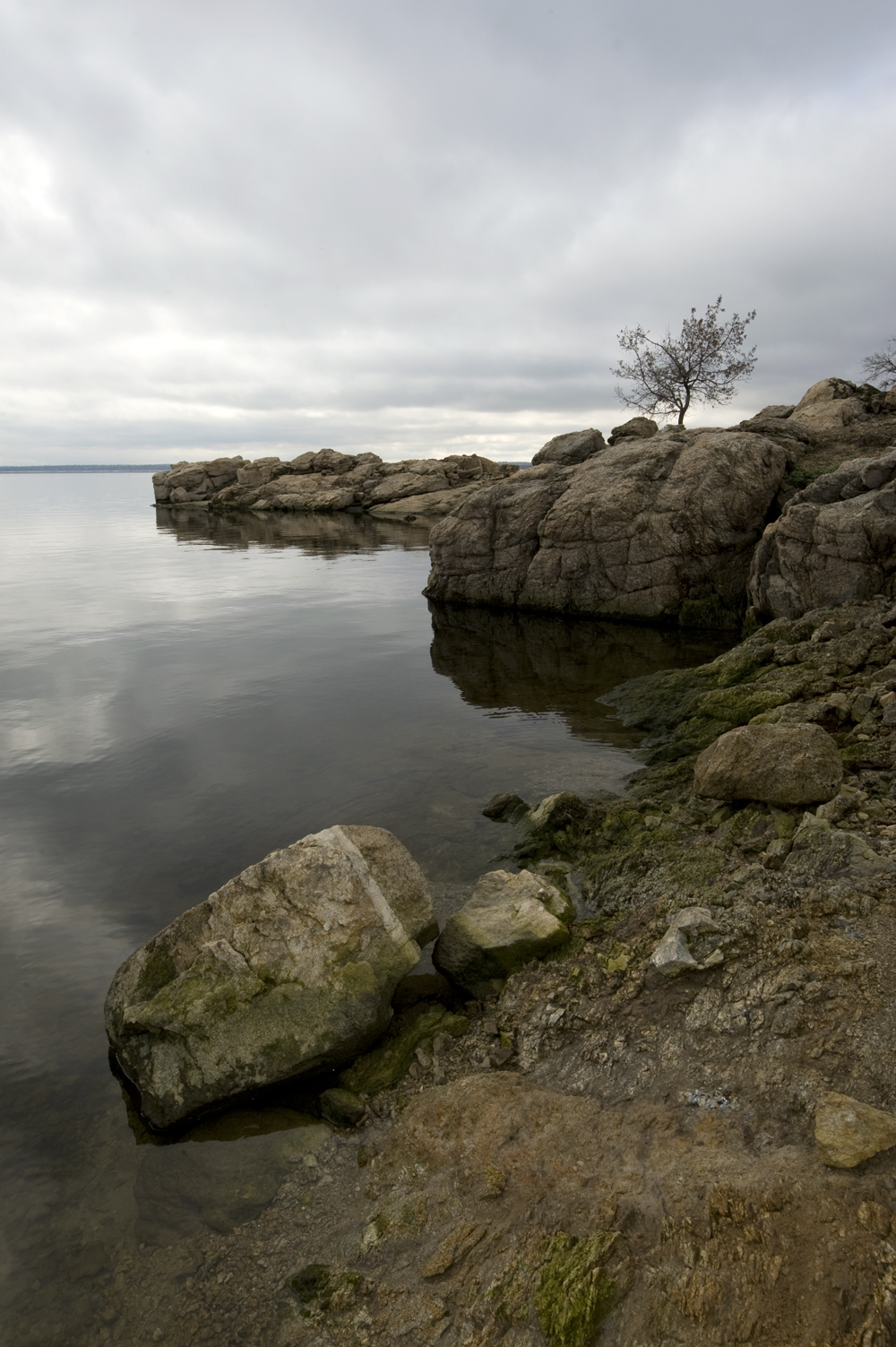 Embalse de Almendra | Portal de Turismo de Castilla y León